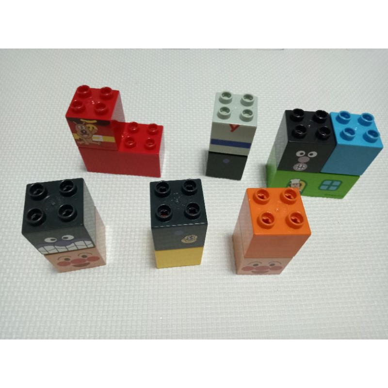 Anpanman Labo Block | Shopee Malaysia