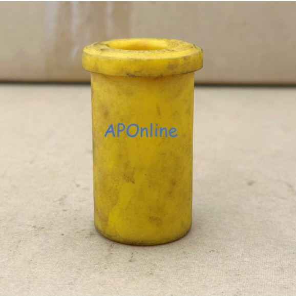 Toyota Hilux Ln65 Spring Bush (Yellow) (18007-90385) | Shopee Malaysia