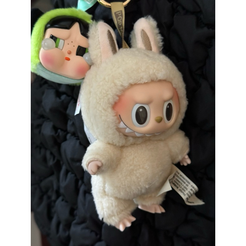 Pop Mart Labubu 现货 Original | Shopee Malaysia