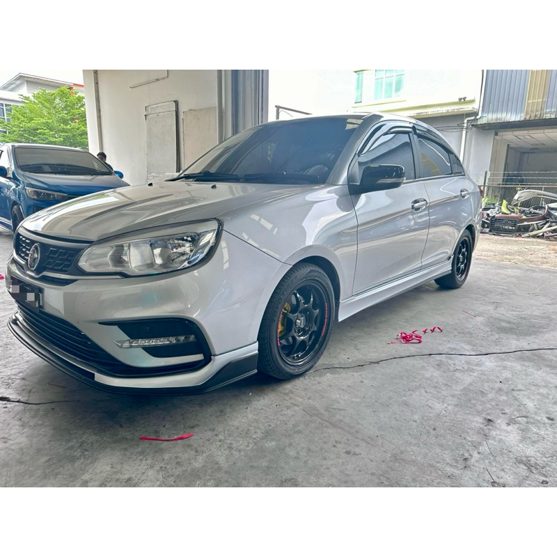 Saga 2019-2025 R3 Anniversary Edition Bodykit | Shopee Malaysia