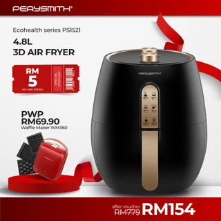 PerySmith Official Online Store, July 2024 | Shopee Malaysia