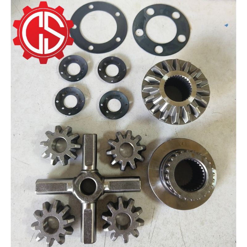 Toyota Landcruiser/LC80 spiderkit 「F」 | Shopee Malaysia