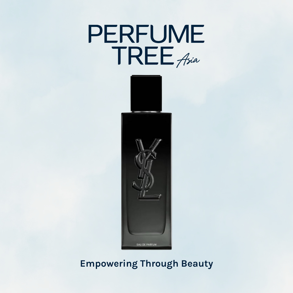 Yves Saint Laurent YSL Myslf Eau de Parfum [ Original Perfume Men ...