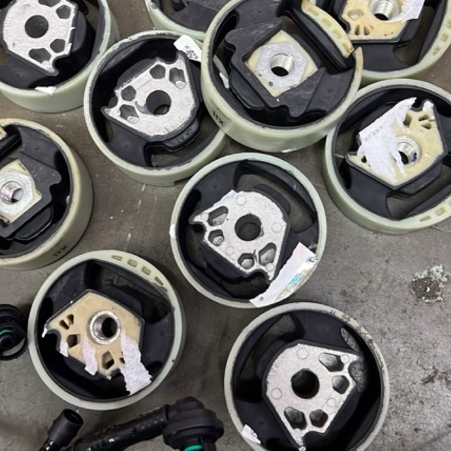 vw subframe bush for all vw model | Shopee Malaysia