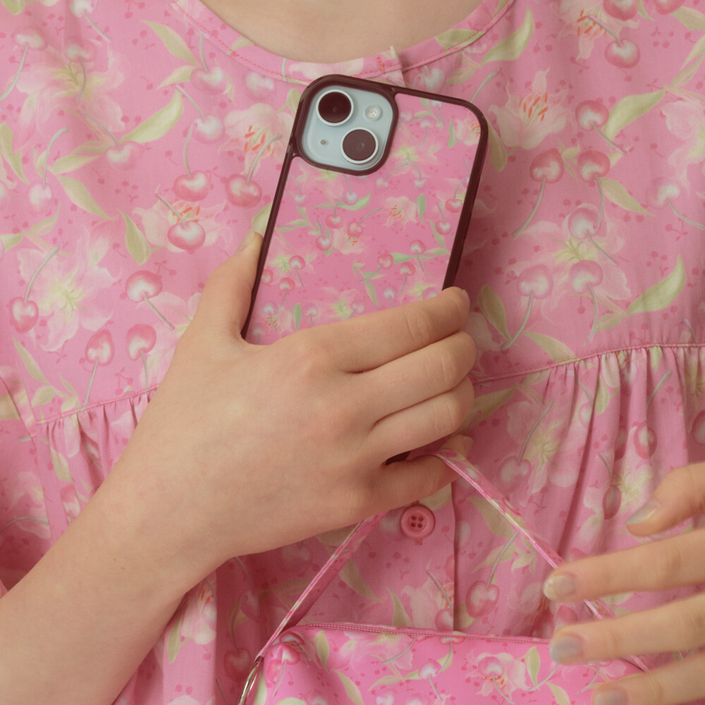 Pre-Order | Musemood iPhone Phone Case (All Designs) | Shopee Malaysia