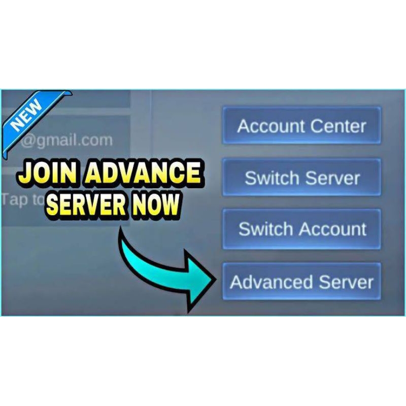 Advance server MLBB akses | Shopee Malaysia