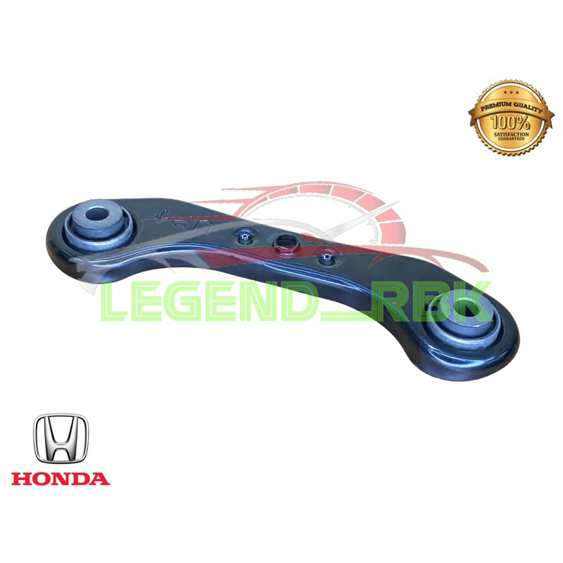 (1PC) HONDA CIVIC ED EH SH3 SH4 CRX REAR / BELAKANG SUSPENSION ARM ...