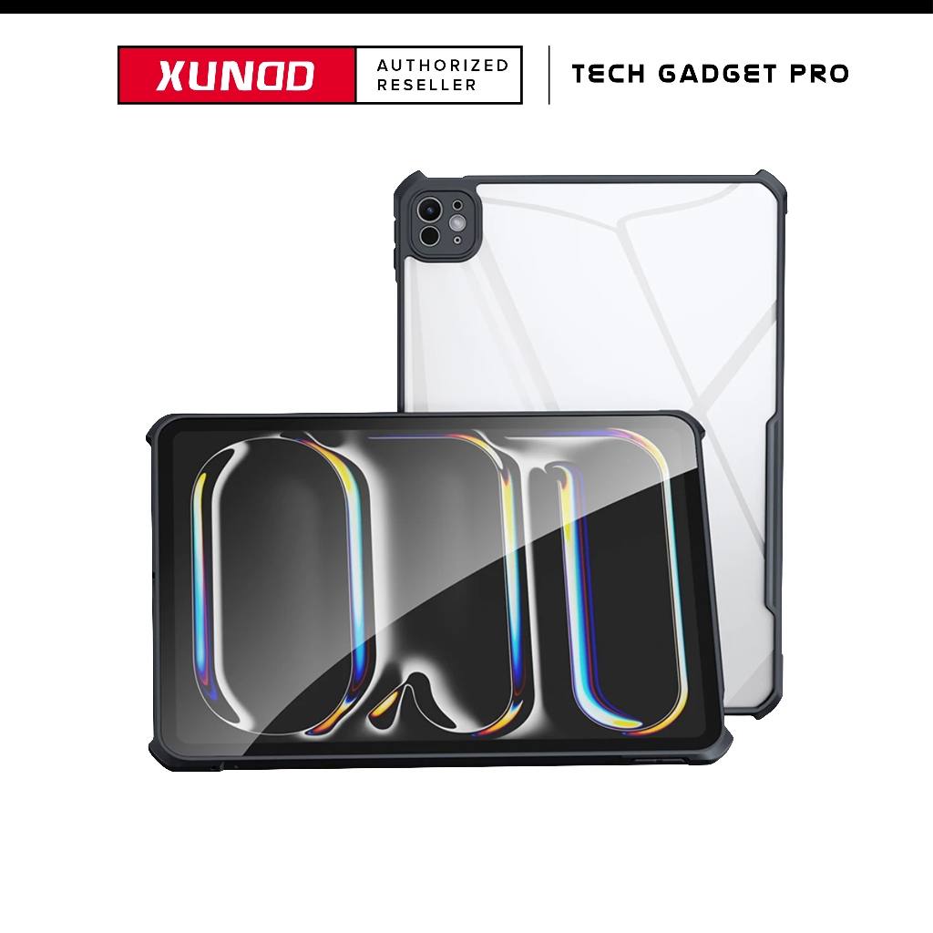 XUNDD Protection Case for iPad 7 8 9 10.2 Air Mini 1 2 3 4 5 6 7 Pro 9. ...