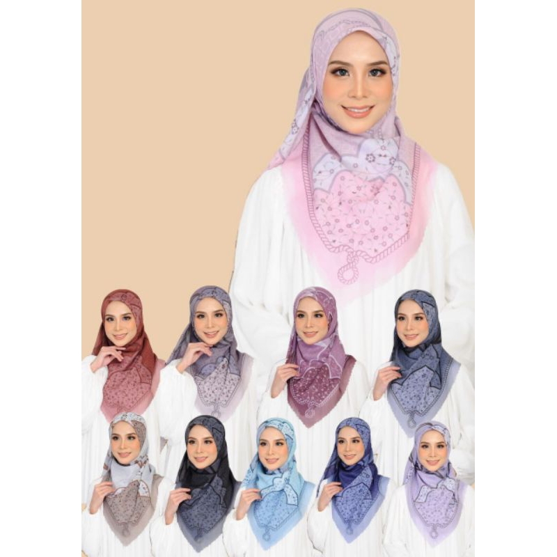 Bawal turkey cotton voile | Shopee Malaysia
