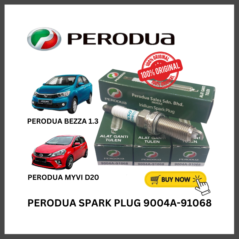 Perodua Bezza 1.3 Axia 1.0 Myvi D20 1.3 1.5 ATF CVT Alza CVT Aruz 1.5 ...