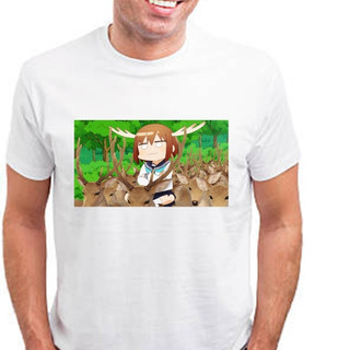 MY DEER FRIEND NOKOTAN SHIRT DESIGN | Shopee Malaysia