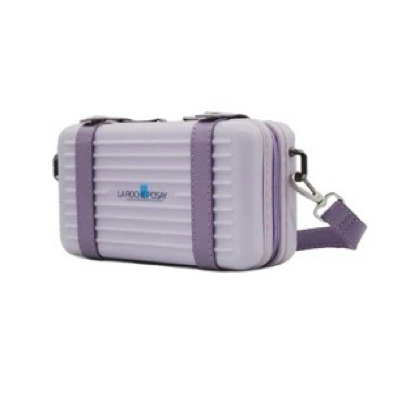 La Roche-Posay Hard Case Pouch | Shopee Malaysia