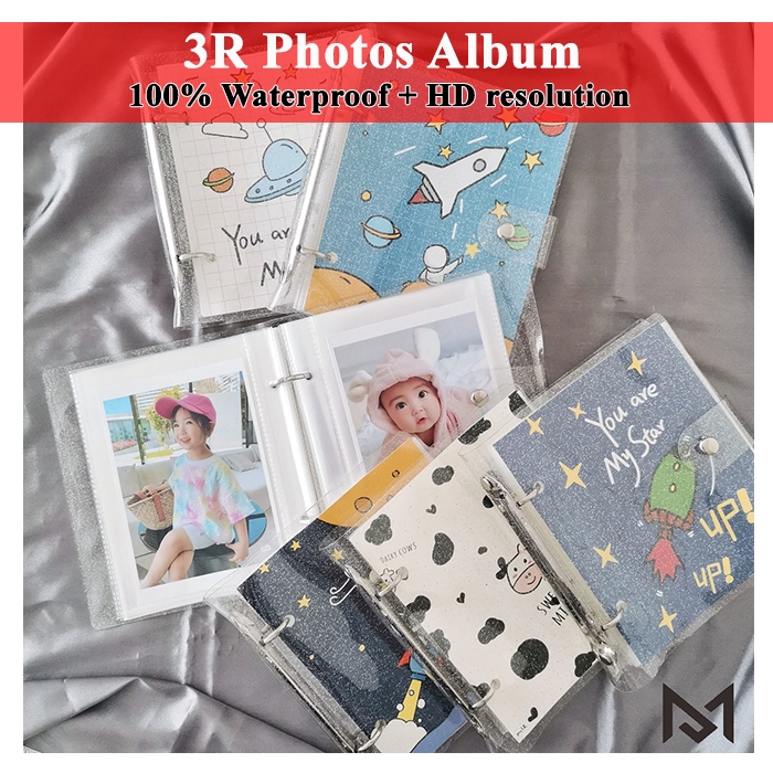 Album + 3R Photos | Gambar 3r Murah | Photos Album | Shopee Malaysia