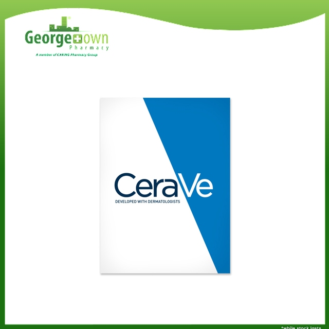 CERAVE SAMPLING KITS - GWP | Shopee Malaysia