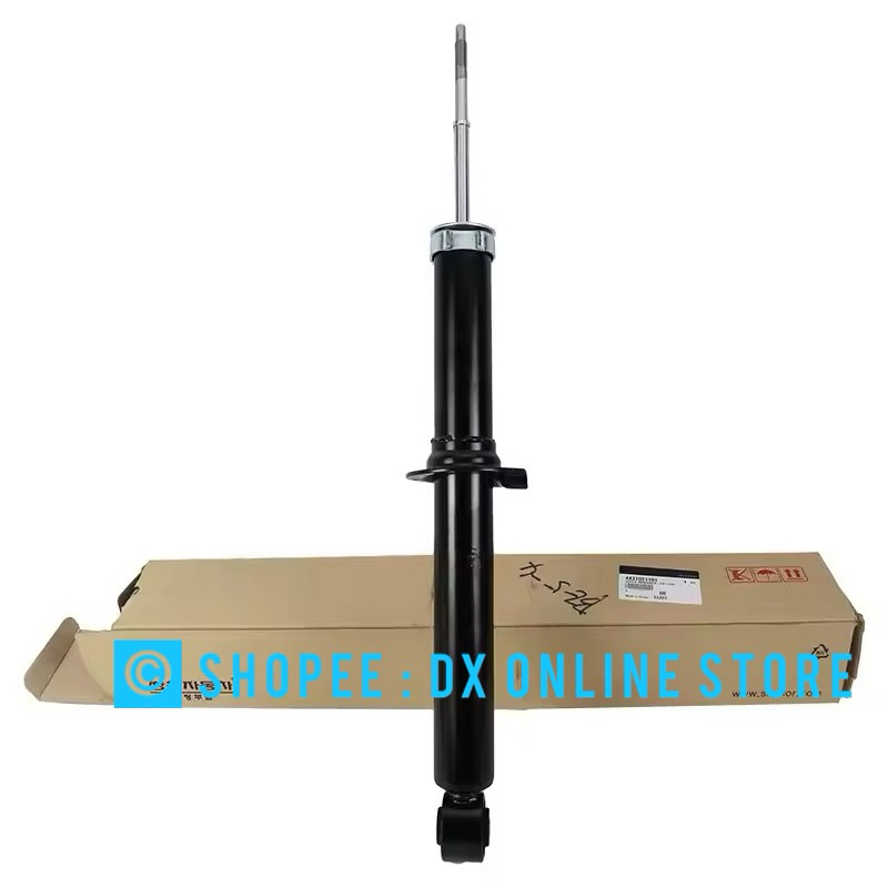 Front Absorber = SsangYong Stavic 2.7 (2005-2010) #4431021101 | Shopee ...