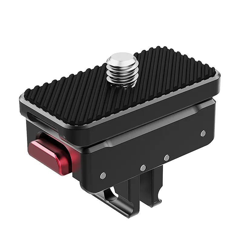 Ulanzi IN-01 Magnetic Quick Release holder compitable for ONE RS 1" 360 ...