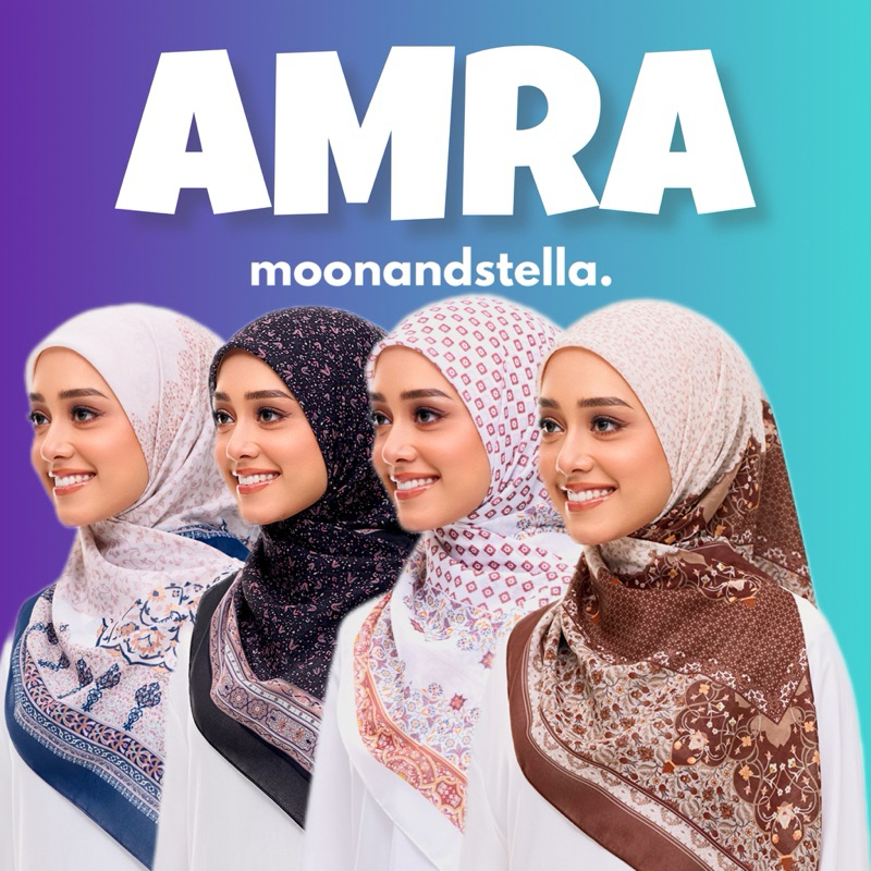 [ Ready Stock ] AMRA COLLECTION BY MOONANDSTELLA - 🔥NEW COLLECTION🔥 ...