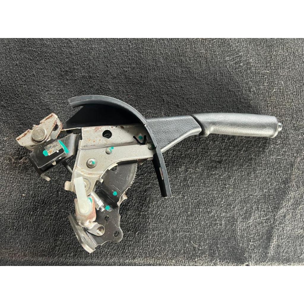 HANDBRAKE PNP FOR MYVI ALZA KELISA KENARI USED | Shopee Malaysia