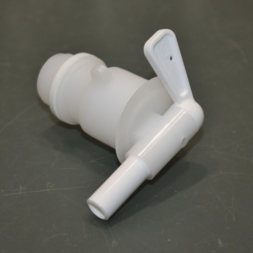 spigot Stopcock for Aspirator Bottles | Lever Tap water carboy | Shopee ...