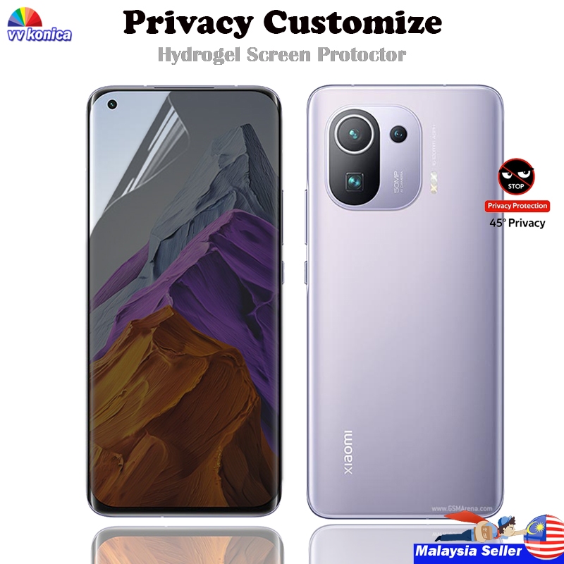 Xiaomi Mi 14T Pro / 13T Pro / 12T 11T Pro / 11 Pro / Mi 11 Ultra / 11 ...