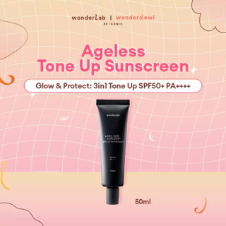 WonderLab Official Online, July 2024 | Shopee Malaysia