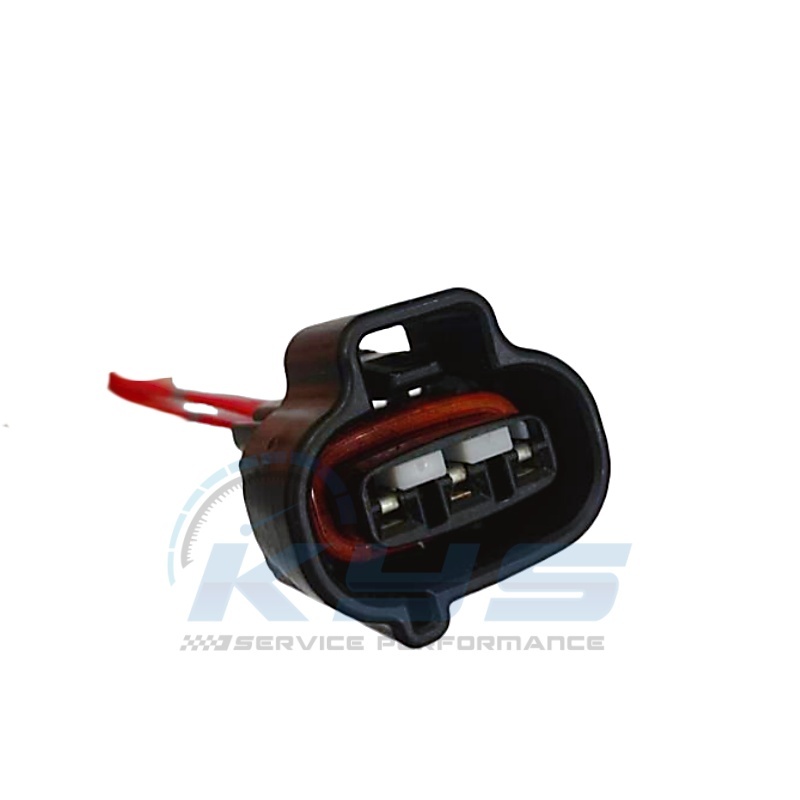 🔥Price with wire🔥 Toyota Vios Altis Hilux MAP Sensor Connector 3PIN ...
