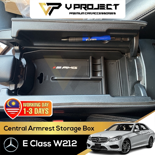 Mercedes Benz 2010-2015 E Class W212 E200 E260 E320 Central Control ...