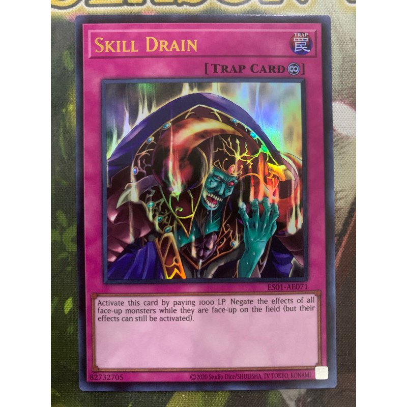 ES01-AE071 Skill Drain UR/SER | Shopee Malaysia