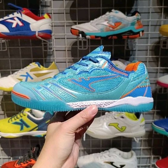 Original Figos Pro Alpha Futsal Shoes | Shopee Malaysia