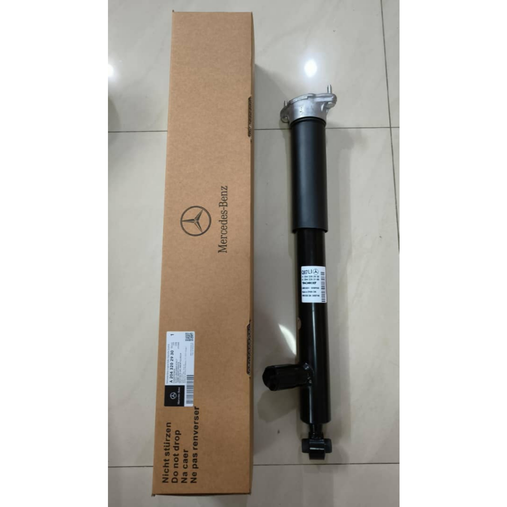 2043202930 REAR LEFT ABSORBER ELECTRIC MERCEDES W204 W207 | Shopee Malaysia