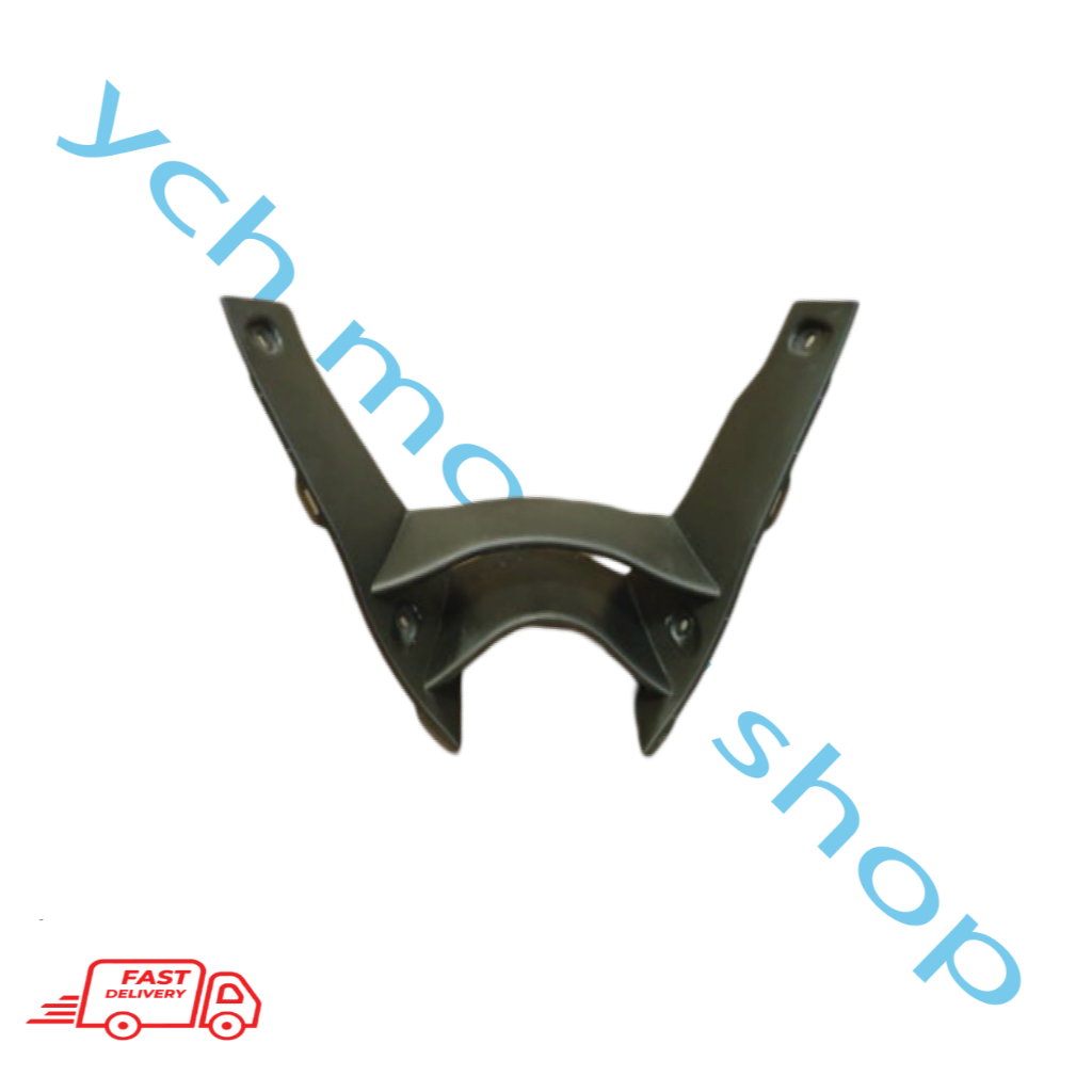 YAMAHA R25 YZF-R25 R250 V2 FAIRING PANEL INNER 3 MIDDLE INNER PANEL 100 ...