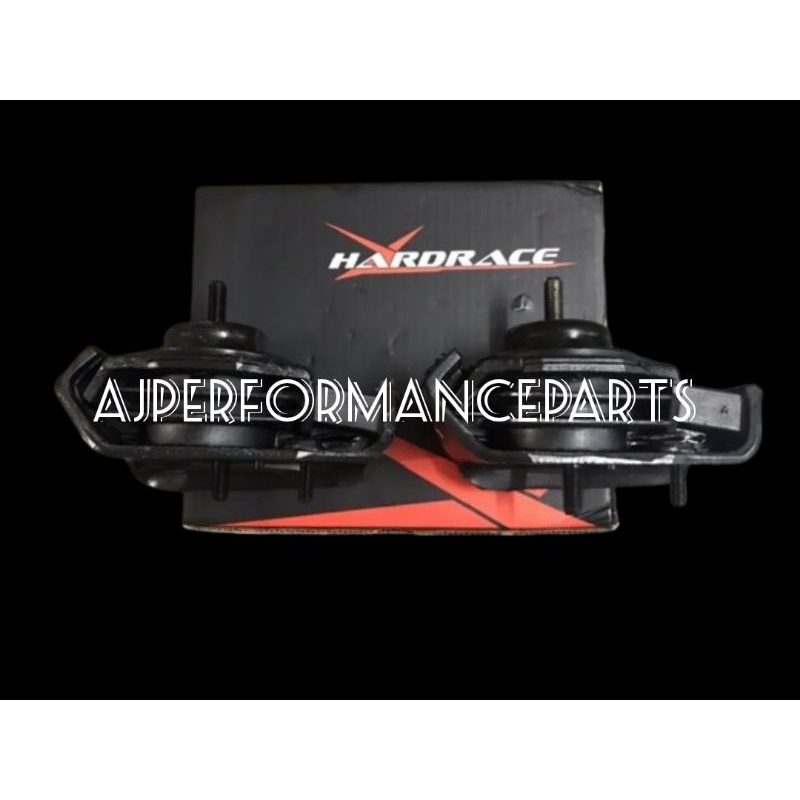 NISSAN SILVIA S13 S14 S15 HARDRACE ENGINE MOUNT | Shopee Malaysia
