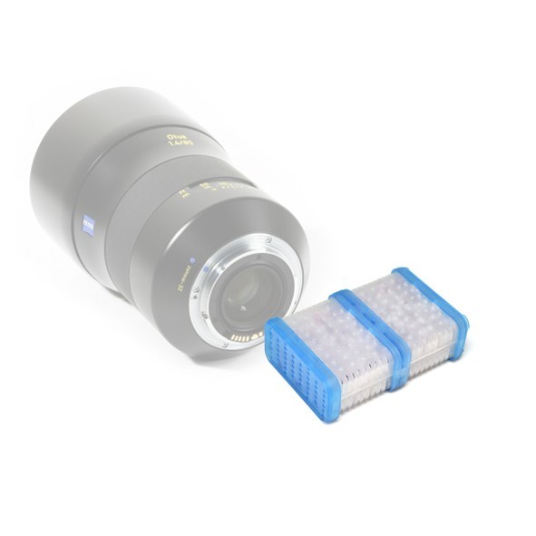 Silica Gel Moisture Absorber Crystal Dehumidifier Desiccant for Cameras ...