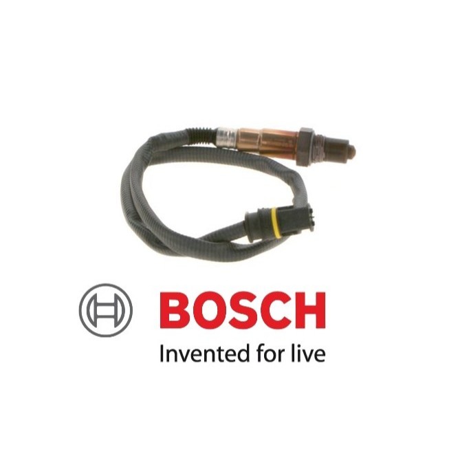 Lambda / O2 Sensor for Mercedes (Engine : M271 Kompressor): W203 CL203 ...