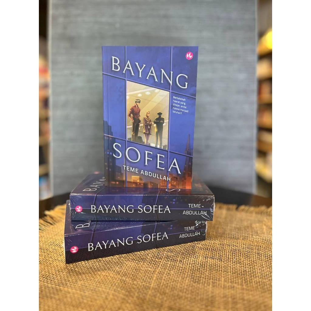 Bayang Sofea - Teme Abdullah | Shopee Malaysia