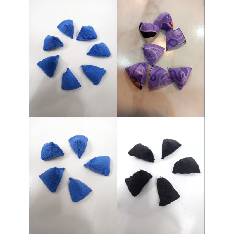 🐯Ready on stock ️ batu seremban game batu seremban kain cartoon batu ...