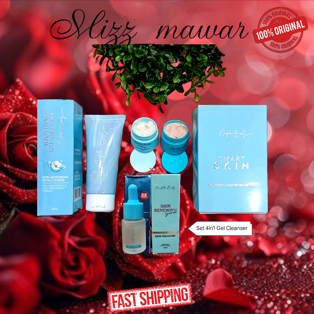 NB BEAUTY !!! CC CREAM , SERUM , ESSENCE FACE OIL , MOIST 10G ...