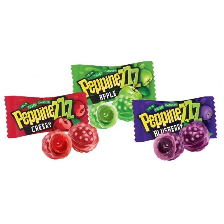 peppinez masam manis chewy 100g | Shopee Malaysia