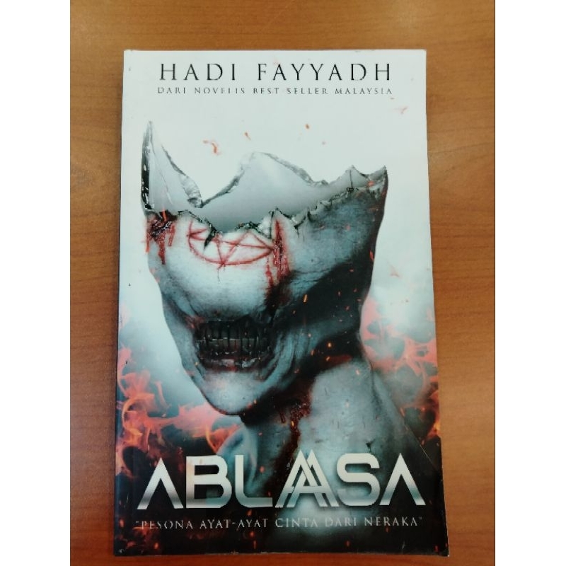 ABLASA PESONA AYAT - AYAT | Shopee Malaysia