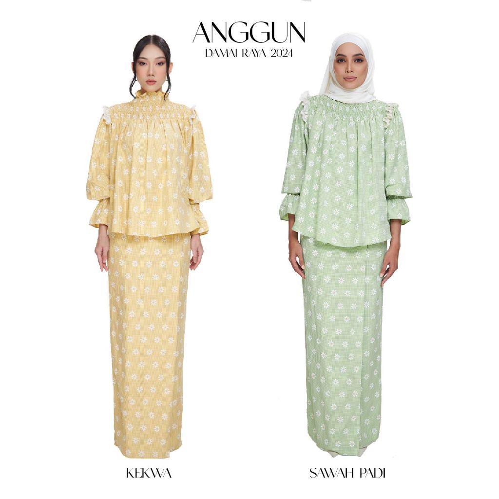 CAMELLIA Damai Raya : Anggun | Shopee Malaysia