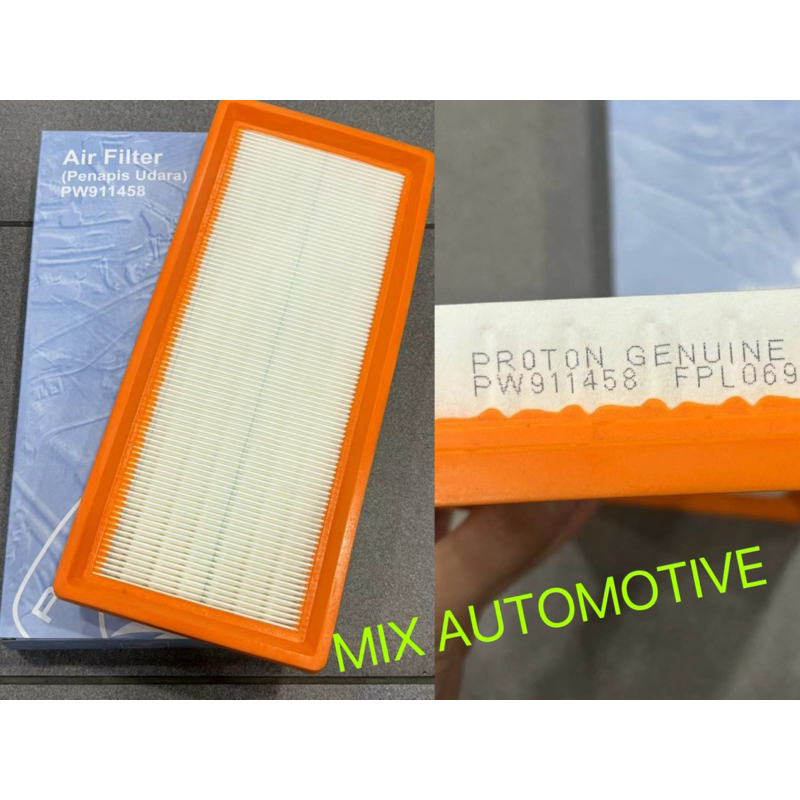 PENAPIS ANGIN PROTON SAGA BLM / FL / FLX / SAGA PLUS / PERSONA VVT IRIZ ...