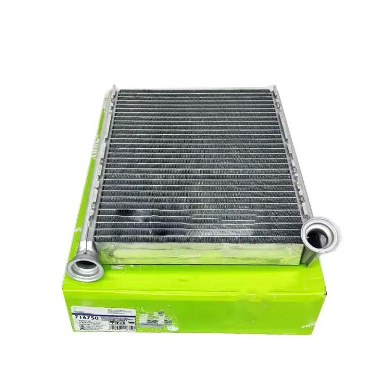 Peugeot 508 ( 2011 - 2018 ) Cabin Heater Core Radiator Original ...