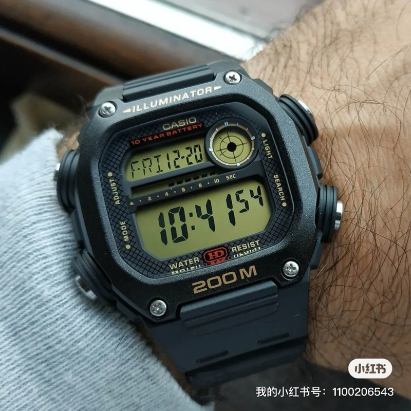 CASIO 1000% ORIGINAL | Shopee Malaysia