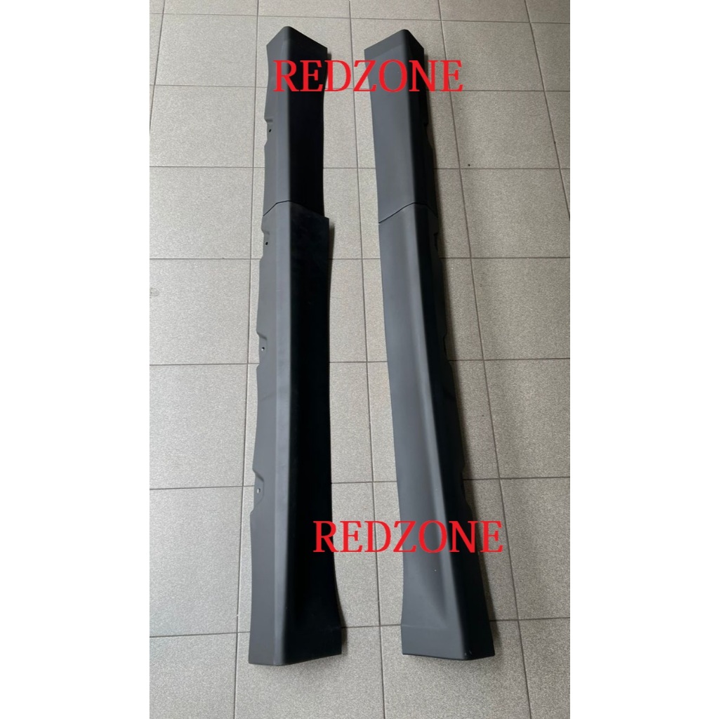 SUZUKI SWIFT 2005 -2012 HIKARI SIDE SKIRT / SKIRTING TEPI NEW HIKARI ...