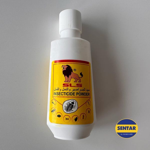 Original Made In Thailand SLS Insecticide Killer Pest Control Plants ...