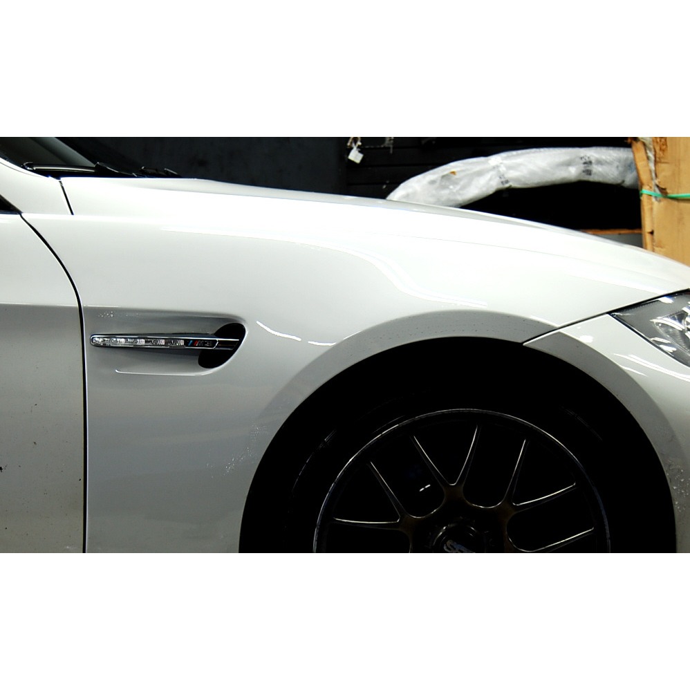 E90 M3 Front Fender Steel | Shopee Malaysia