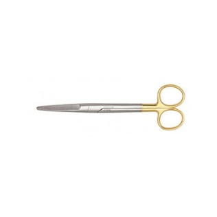 MAYO SCISSOR TUNGSTEN CARBIDE (MDA APPROVED) | Shopee Malaysia