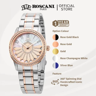 Roscani Official Store Online, November 2025 | Shopee Malaysia
