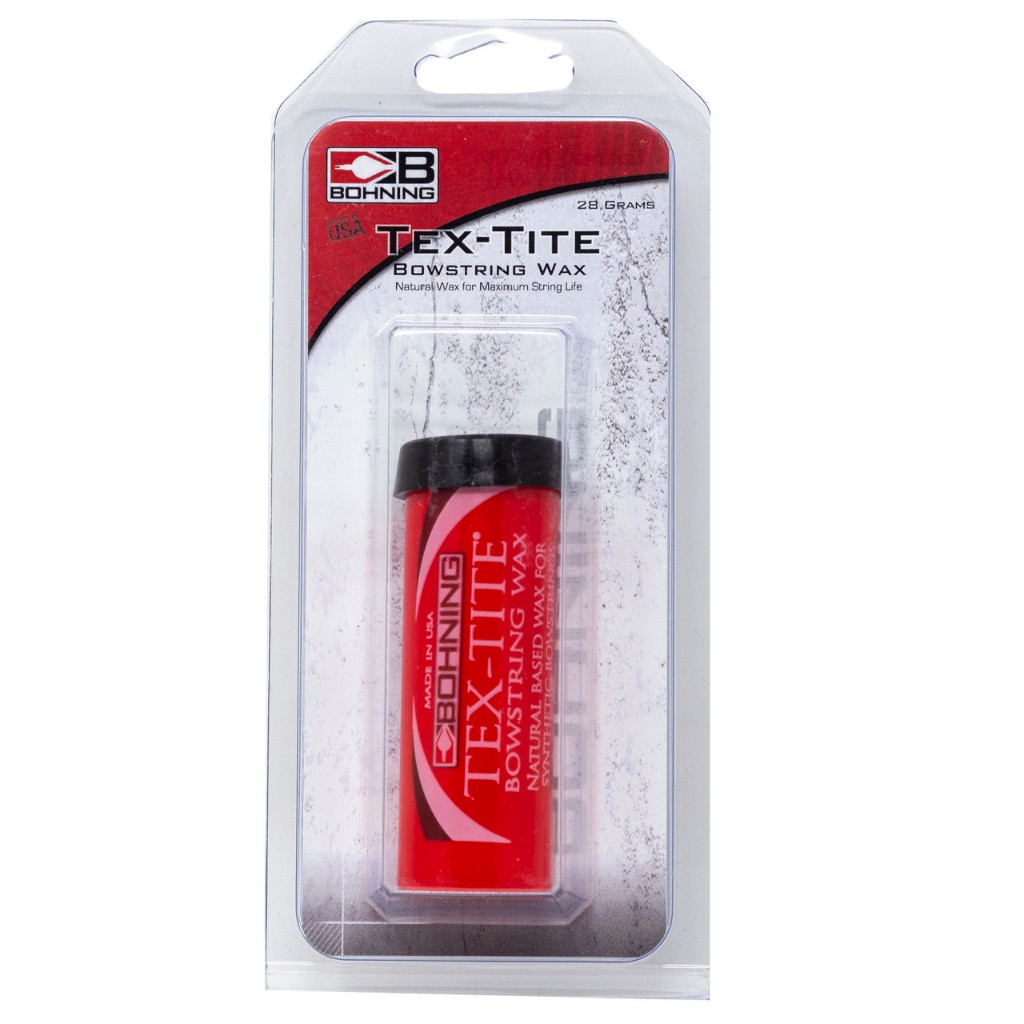 Bohning Archery Wax Tex-Tite String wax | Shopee Malaysia