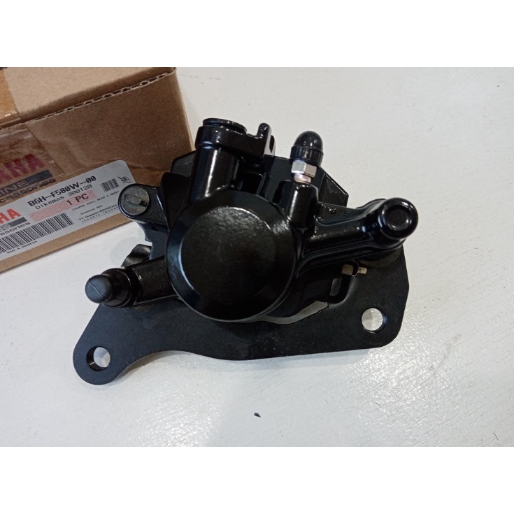 NMAX V2 REAR CALIPER BELAKANG CALIPER BRAKE BREK 100% ORIGINAL YAMAHA ...